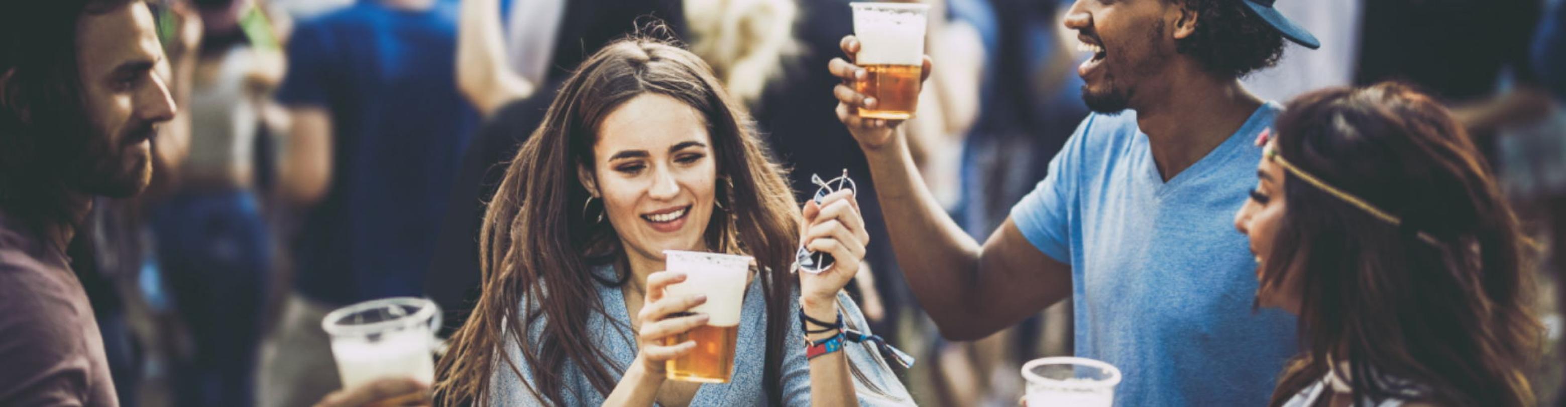 All Chilled - Event Bars